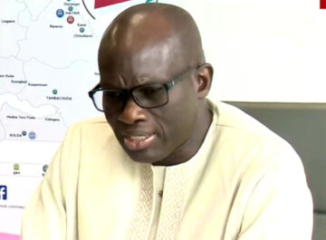 CPGE SENEGAL - Classes préparatoires aux grandes écoles