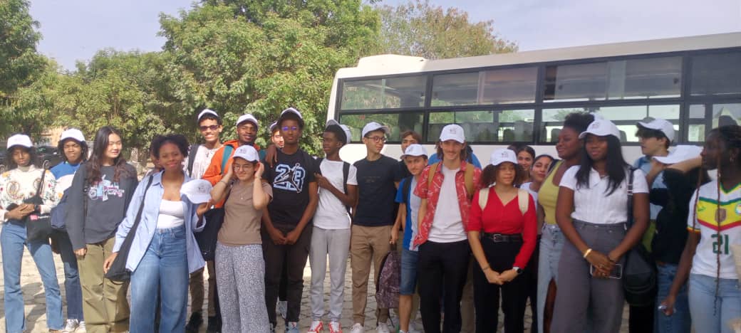 CPGE SENEGAL - Classes préparatoires aux grandes écoles