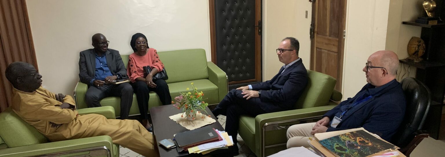 CPGE SENEGAL - Classes préparatoires aux grandes écoles